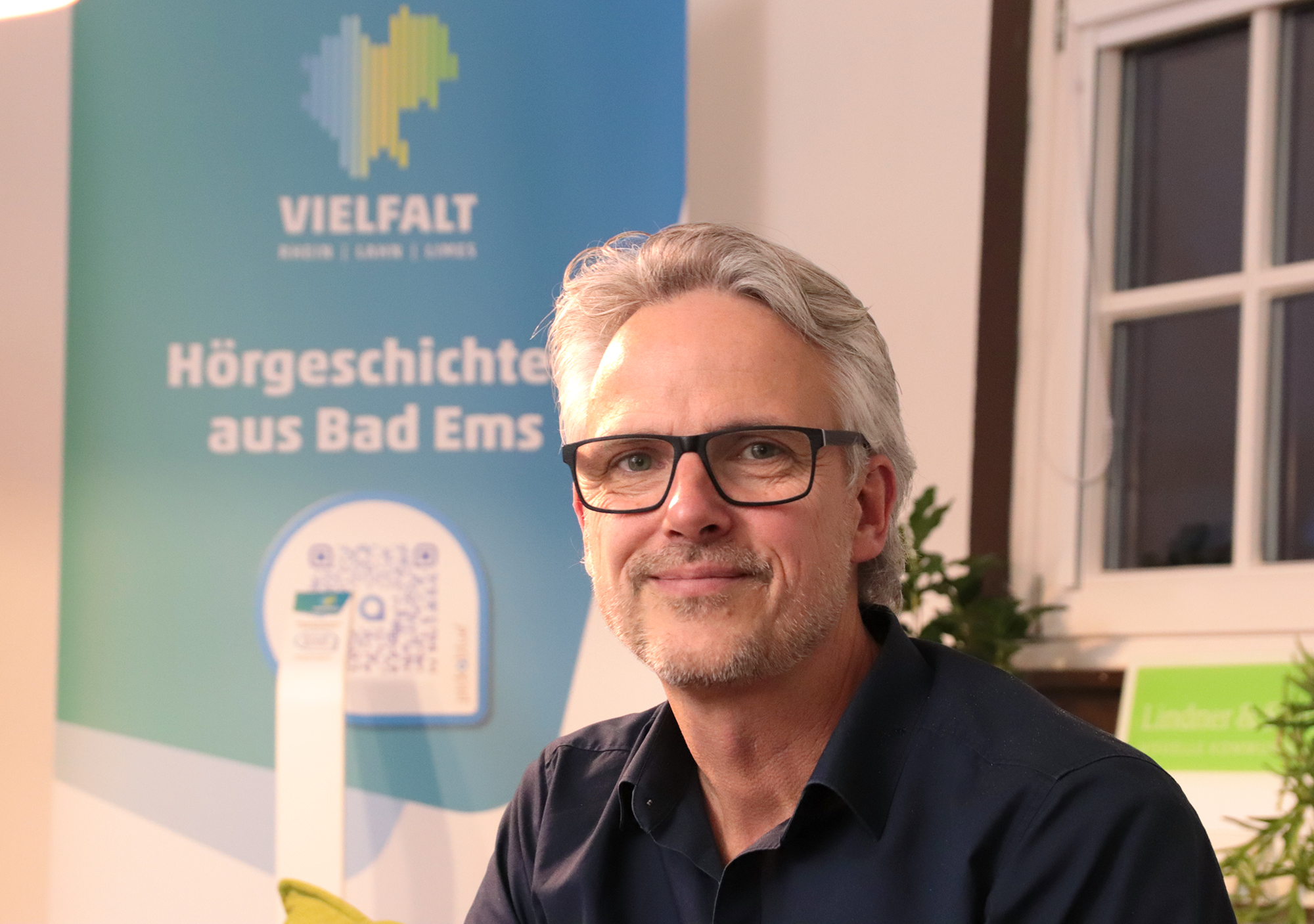 GeschichtenVielfalt einer Region - Buga-Blogger